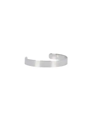 MAISON MARGIELA Numeric Logo Bracelet