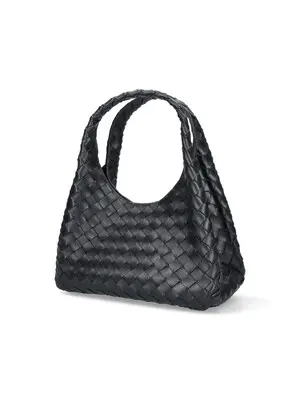 Bottega Veneta Campana Handbag