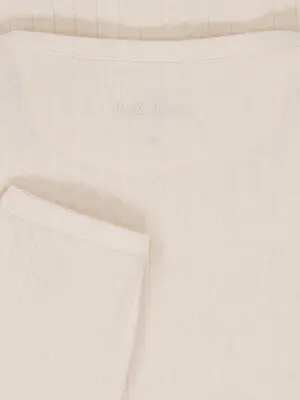 Paul Smith Linen Blend Sweater