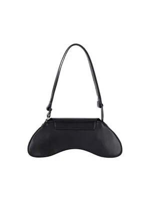 DIESEL® Crossbody Bag - Black