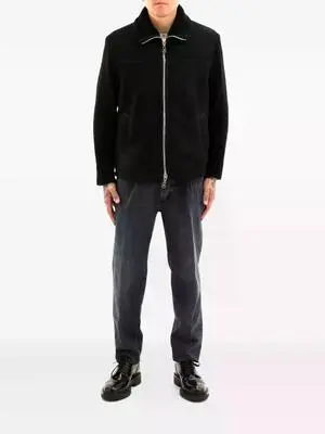 Incotex Pleated Jeans
