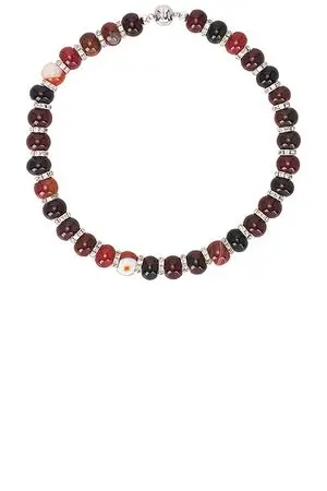 JULIETTA Thea Necklace - Multi