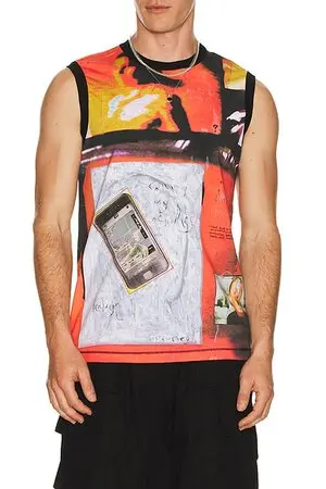 DIESEL® Hessa Tank