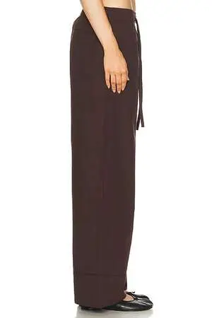 ENTIRE STUDIOS Pajama Pant