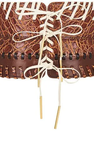 Dries Van Noten Waist Belt