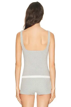ENTIRE STUDIOS Lounge Tank Top