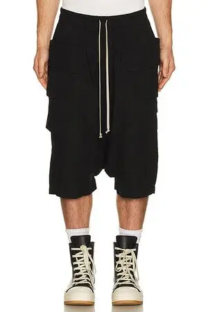 Rick Owens Cargo Pods