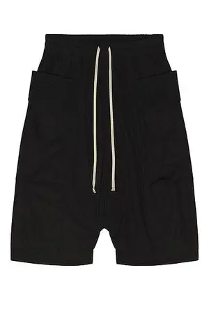 Rick Owens Cargo Pods