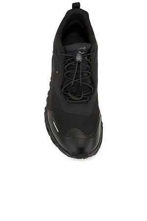 On 6 Geo Wp Athletic Sneakers - Black