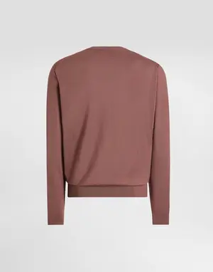 Dolce & Gabbana Cashmere Pullover