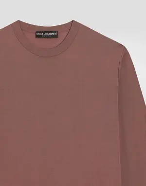Dolce & Gabbana Cashmere Pullover