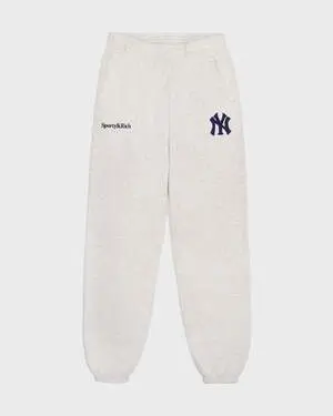 Sporty & Rich Relaxed Sweatpants For Women