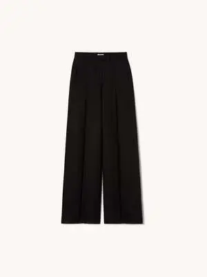 GWYN Macy Trouser - Black