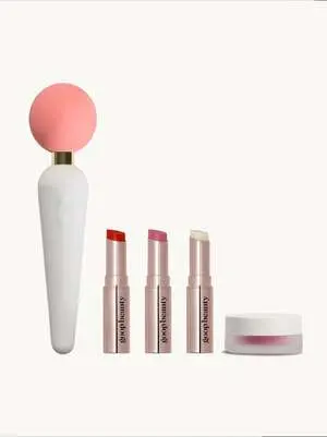 Goop The Made You Blush Kit - One-color