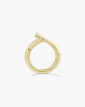 TABAYER Oera Ring - One-color
