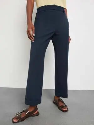 GWYN Cigarette Pant
