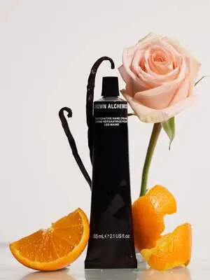 GROWN ALCHEMIST Restorative Hand Cream - One-color