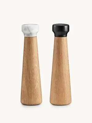 Goop Craft Salt & Pepper Mill Set