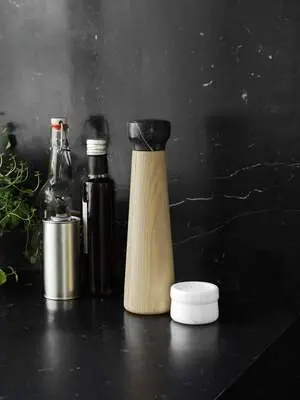 Goop Craft Salt & Pepper Mill Set