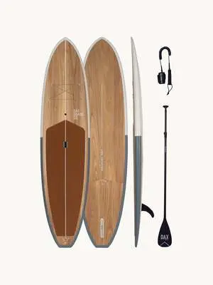 DAX BOARD COMPANY Drifter Paddleboard - Slate