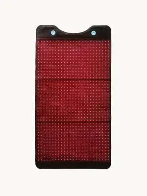 HIGHERDOSE Full Body Red Light Mat