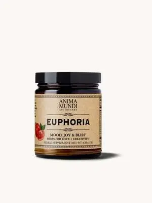 ANIMA MUNDI HERBALS Euphoria Powder - One-color