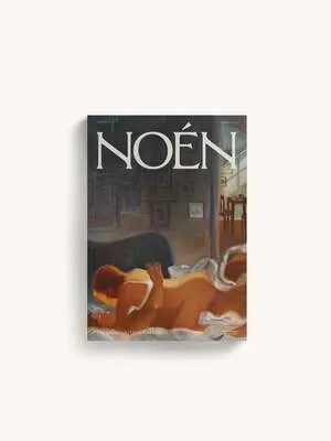 NOÉN Volume Ii - Larry Madrigal