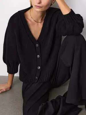 GWYN La Femme Cardigan