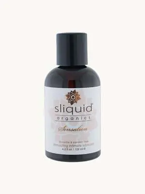 SLIQUID Organics Sensation - One-color