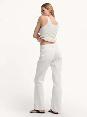 GWYN Romy Flare Jean