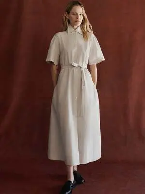 GWYN Harper Shirtdress