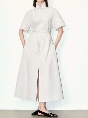 GWYN Harper Shirtdress