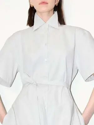 GWYN Harper Shirtdress