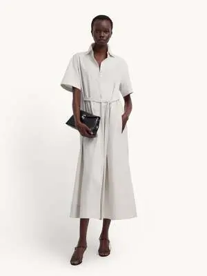 GWYN Harper Shirtdress