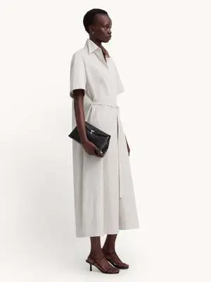 GWYN Harper Shirtdress