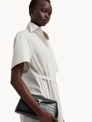 GWYN Harper Shirtdress