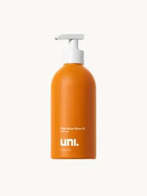 UNI Plush Marine Shower Oil - One-color