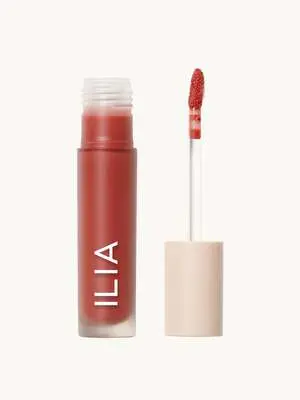 ILIA Overglaze Hydrating Lip Gloss - Enamel