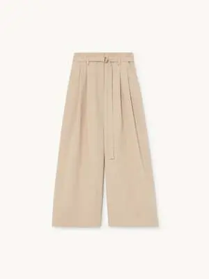Gwyn Knee Length Pants For Women