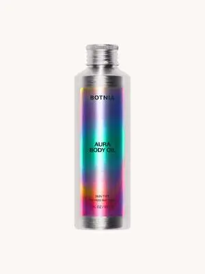 BOTNIA SKINCARE Aura Body Oil - One-color