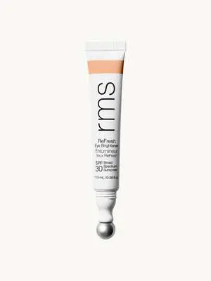 RMS BEAUTY Refresh Eye Brightener Broad Spectrum Spf 30 - Cherish
