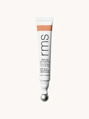 RMS BEAUTY Refresh Eye Brightener Broad Spectrum Spf 30 - Hush