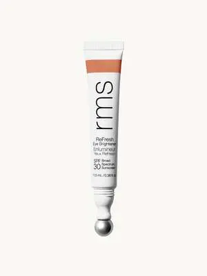 RMS BEAUTY Refresh Eye Brightener Broad Spectrum Spf 30 - Hush