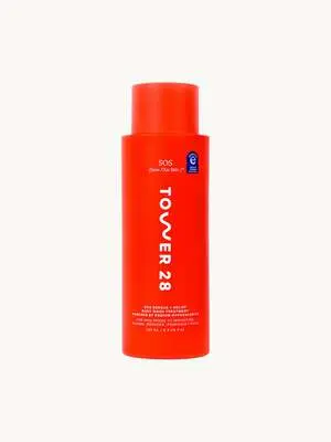 TOWER 28 Sos Rescue + Relief Body Wash Treatment - One-color