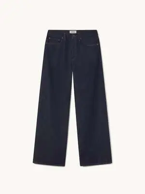 AGOLDE Arc Jean - Rinse