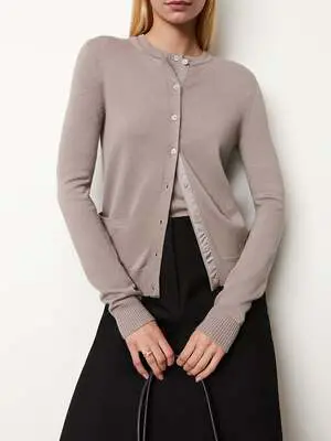 GWYN Parker Cardigan
