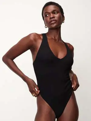 GWYN Lara Bodysuit
