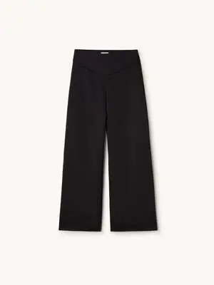 GWYN Jackie Satin Pant