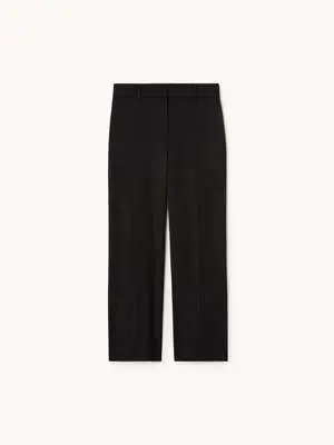 GWYN Evening Straight Leg Pant