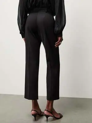 GWYN Evening Straight Leg Pant